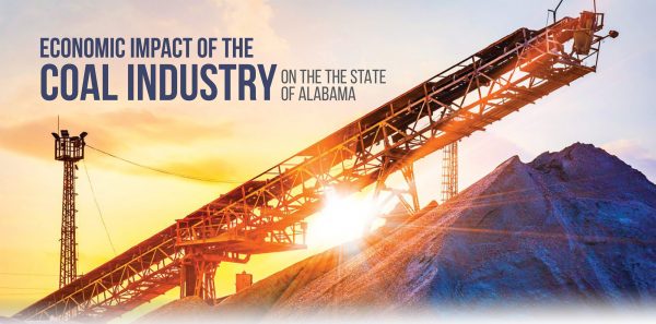 Met Coal – Alabama Mining Association
